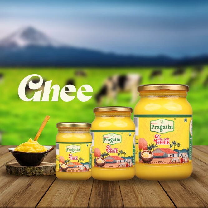 Ghee – Pragathi Oils